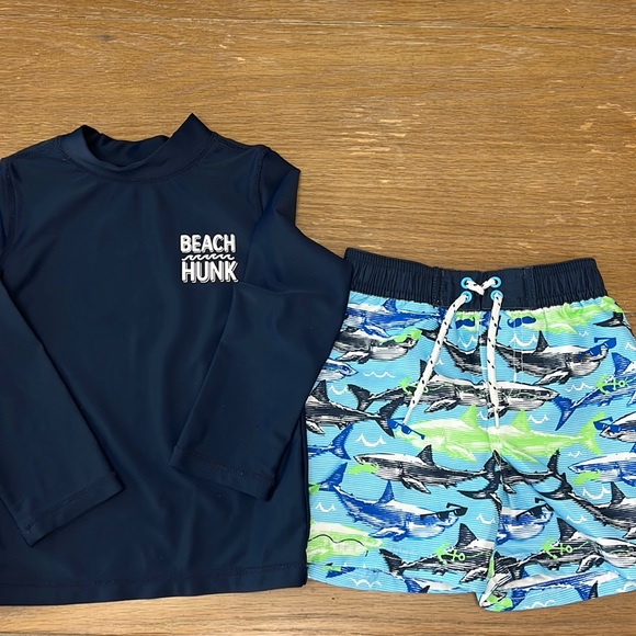 Koala Kids | Swim | Koala Kids Swim | Poshmark